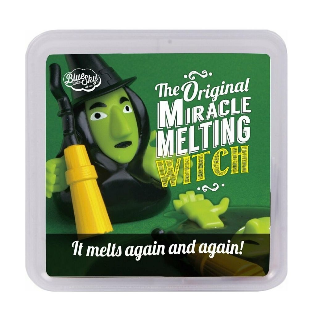 Melting Putty - WITCH – STC Stores